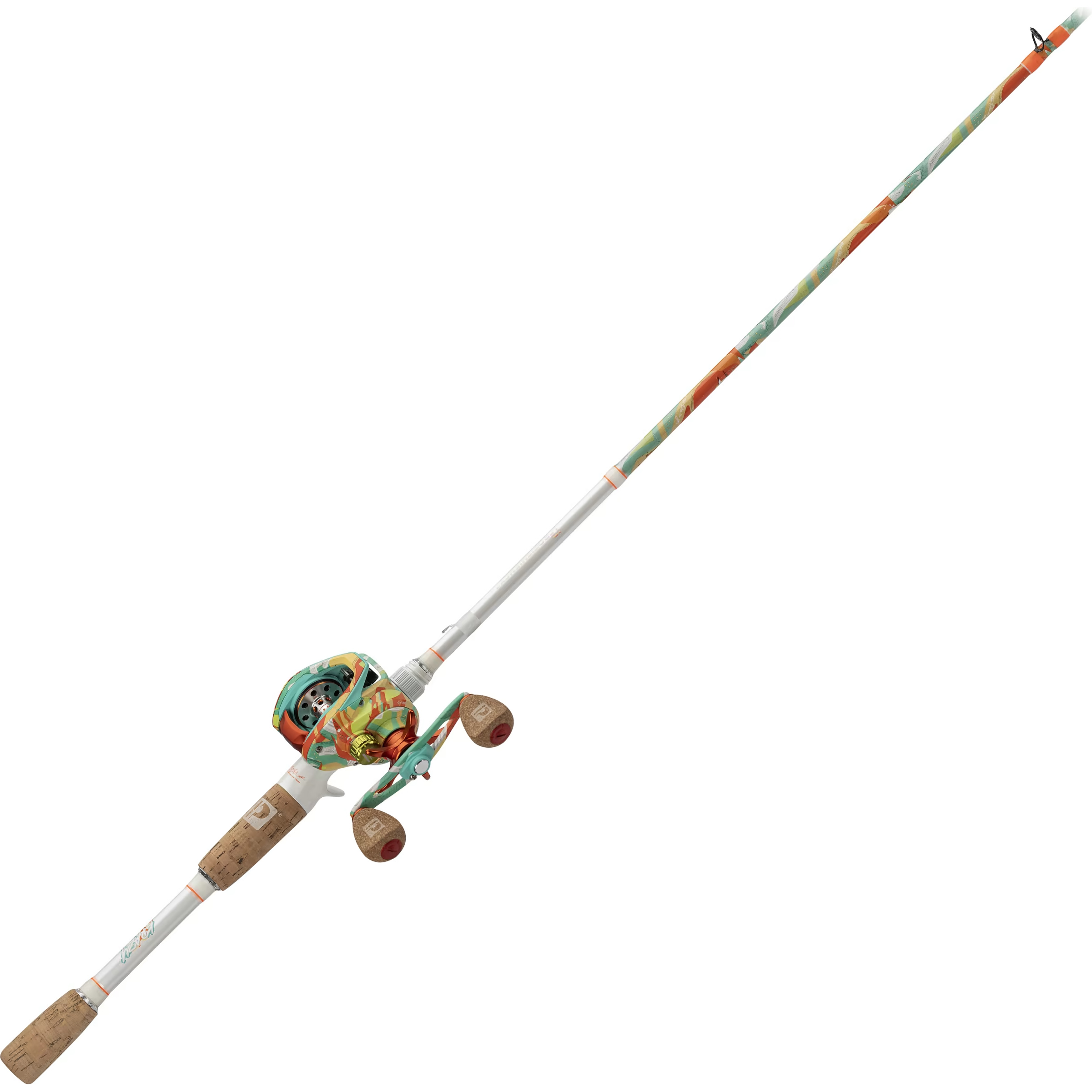 ProFISHiency Krazy Baitcast Combo | Bass Pro Shops